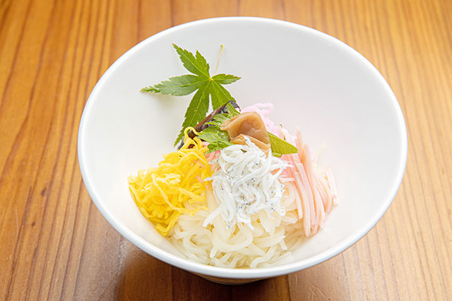 2019年 夏味舞い（なつみまい）コース【三八波 和歌山駅裏の和食・割烹、居酒屋】